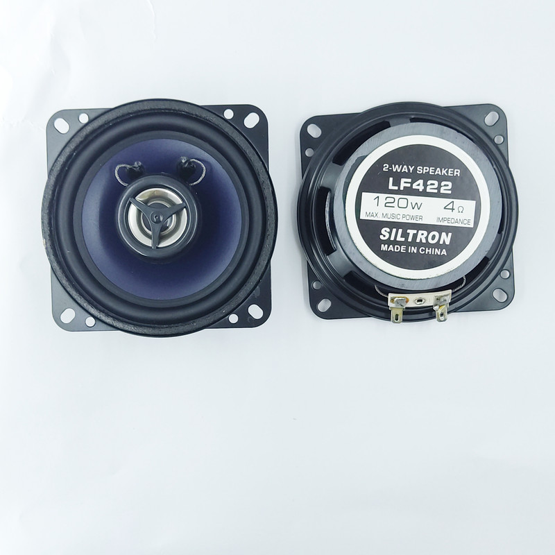 قیمت و خرید اسپیکر خودرو سیترون مدل lf422 بسته دو عددی