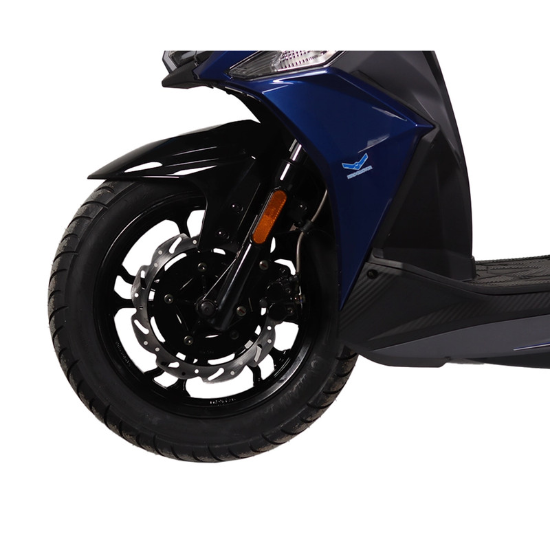 قیمت و خرید موتور سیکلت اس وای ام مدل J200 سال 1403