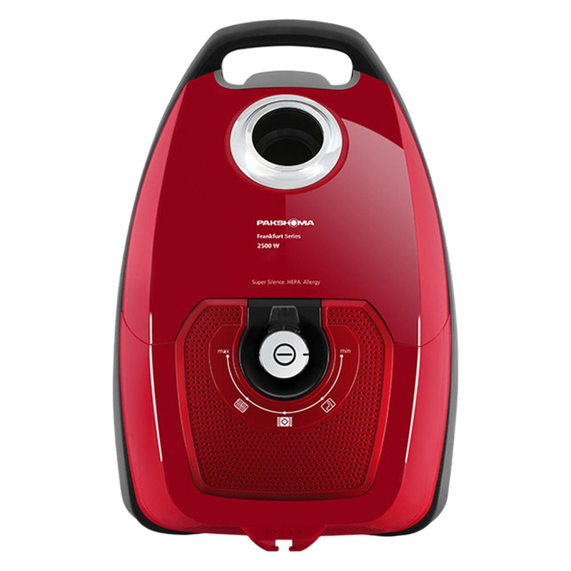 قیمت و خرید جاروبرقی 2500 وات پاکشوما مدل PVC-5225