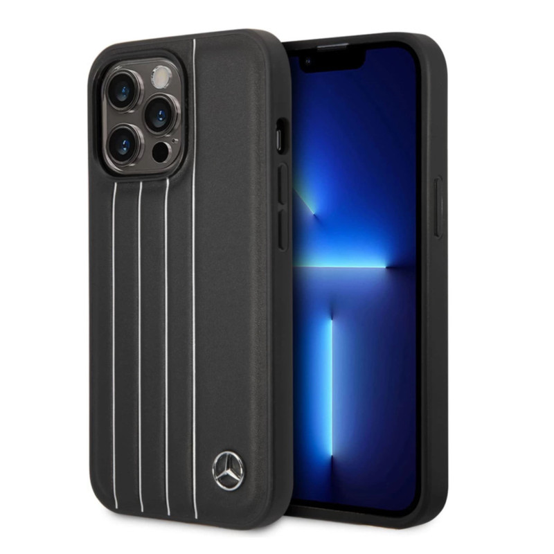 قیمت و خرید کاور مرسدس بنز کد 333 مناسب برای گوشی موبایل اپل IPHONE 15 ...