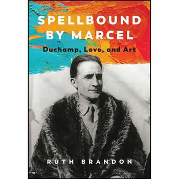 قیمت و خرید کتاب Spellbound by Marcel اثر Ruth Brandon انتشارات Pegasus ...