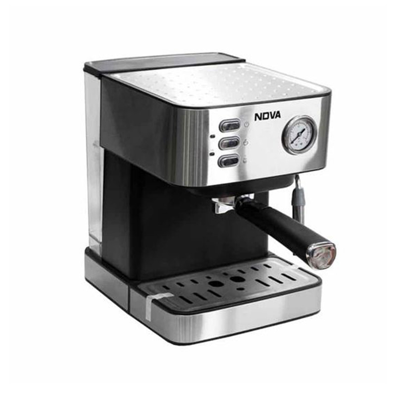 قیمت و خرید اسپرسوساز مدل NCM-147