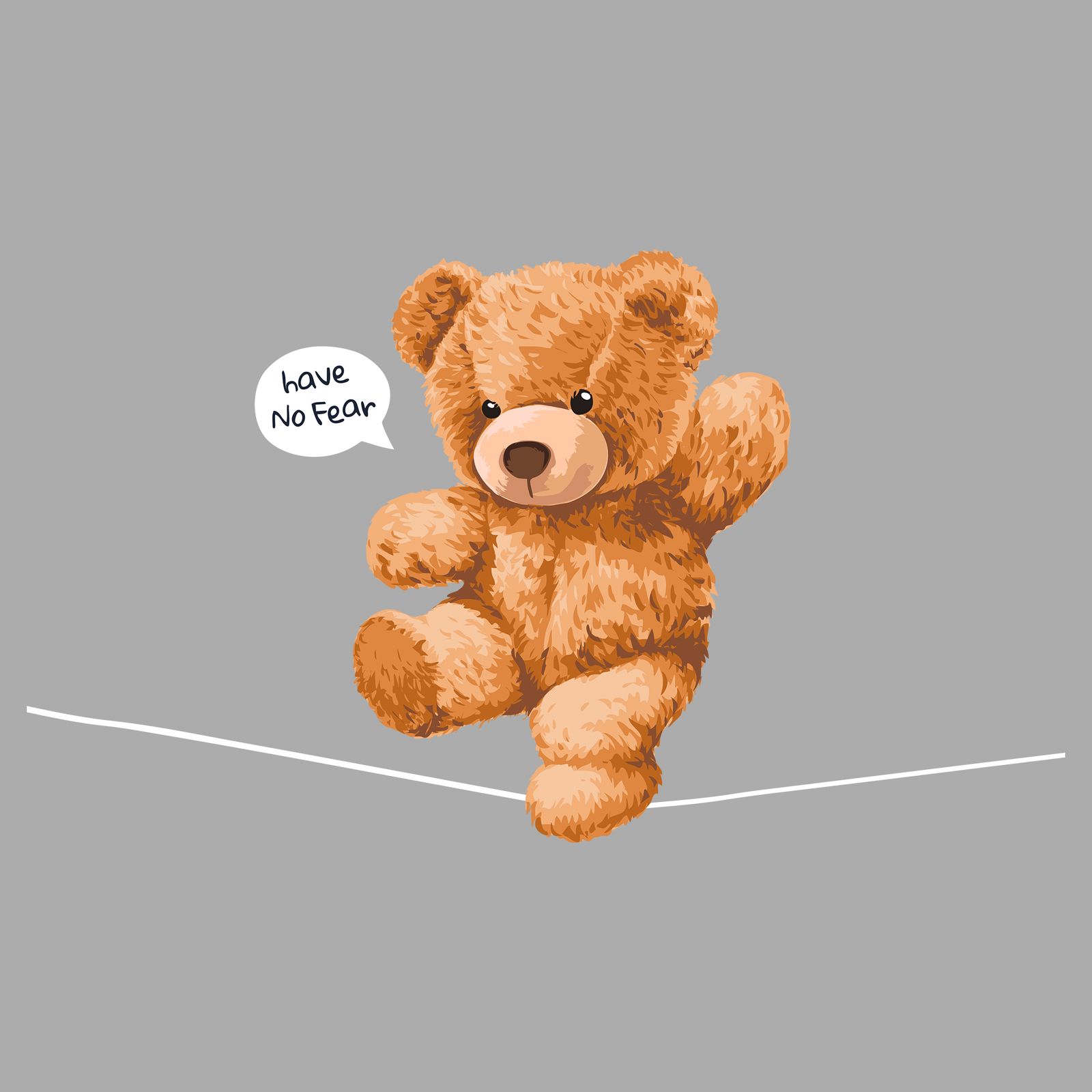 مشخصات، قیمت و خرید استیکر پارچه و لباس مدل dtf طرح تدی کد H15.133 مجموعه 12 عددی | دیجی‌کالا