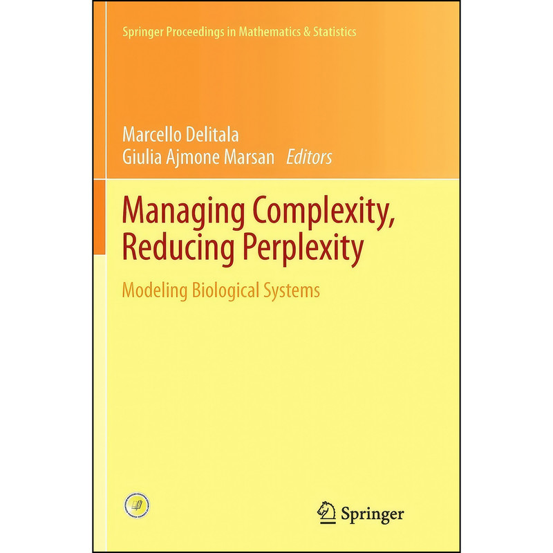 قیمت و خرید کتاب Managing Complexity, Reducing Perplexity اثر جمعي از ...