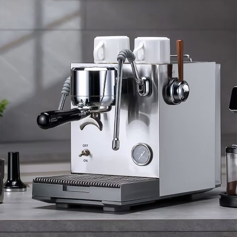 قیمت و خرید اسپرسو ساز لواک مدل LWK -CM 3235