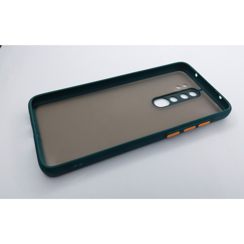 قیمت و خرید کاور مدل k339 مناسب برای گوشی موبایل شیائومی Redmi Note 8 Pro