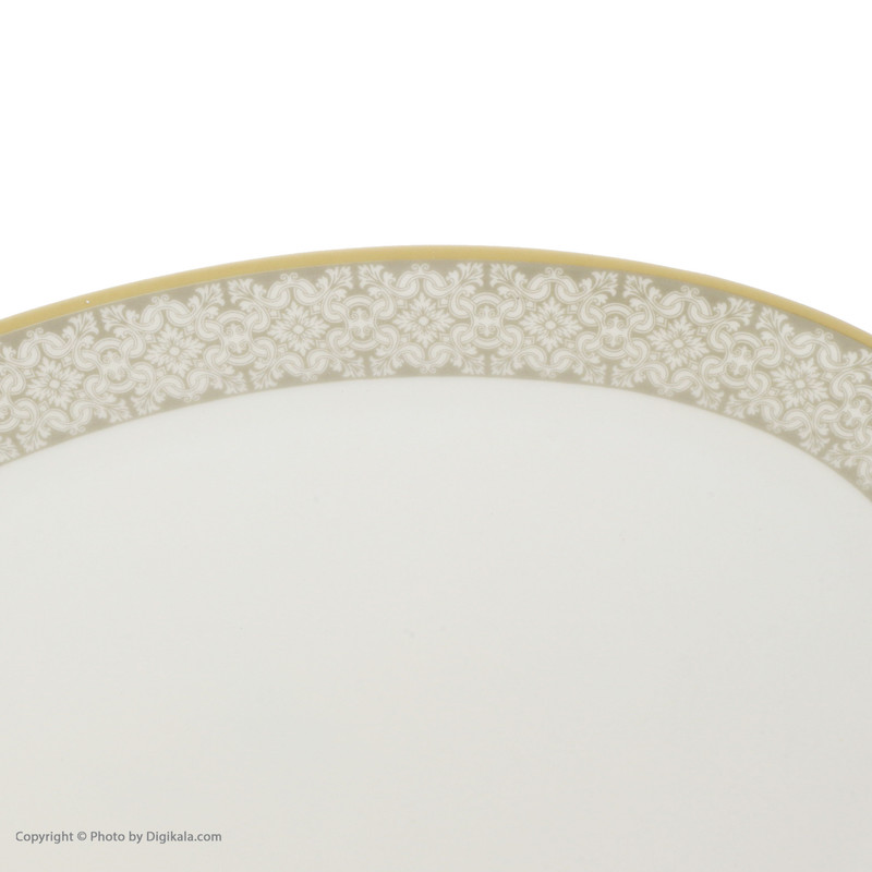 قیمت و خرید سرویس غذاخوری 28 پارچه وی آی پی مدل Valerian bach کد 18050C