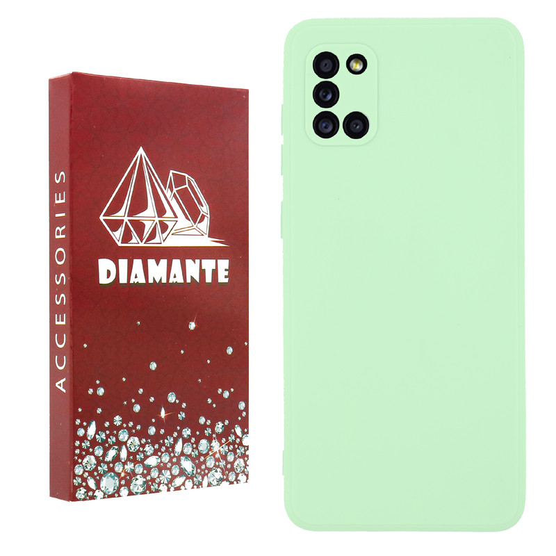 قیمت و خرید کاور دیامانته مدل Silick Ros مناسب برای گوشی موبایل سامسونگ ...