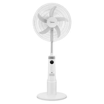 قیمت و خرید پنکه شارژی مایدیا مدل FS45-23MRD