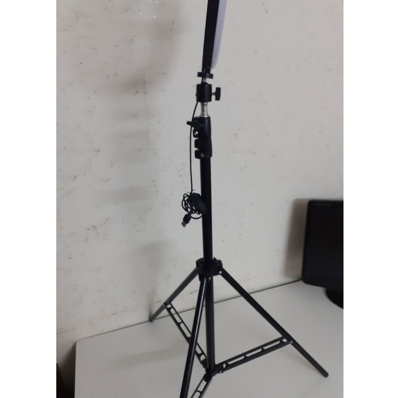 قیمت و خرید رینگ لایت مدل RFL-HX260