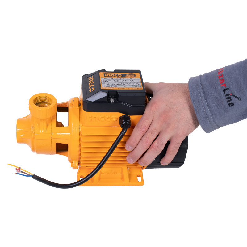 قیمت و خرید پمپ آب اینکو مدل VPM7508-750W-1inch-1.0HP