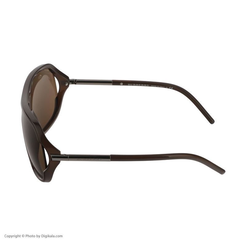 قیمت و خرید عینک آفتابی مردانه بربری مدل 4101S-32373