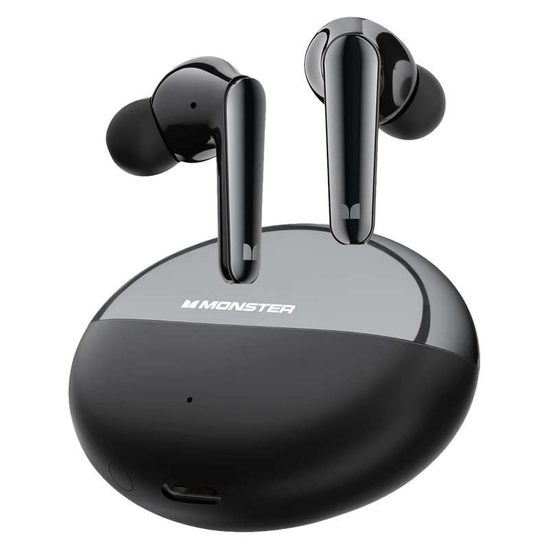 قیمت و خرید هدفون بلوتوثی مانستر مدل N-Lite 203 AirLinks