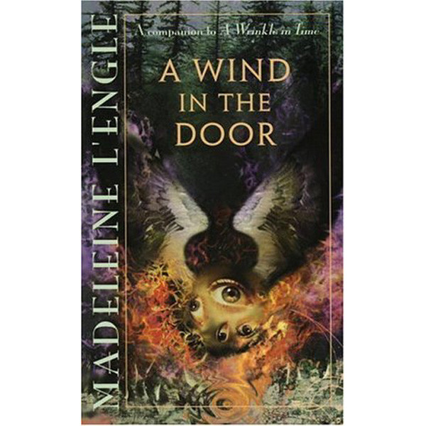 قیمت و خرید کتاب A Wind in the Door اثر Madeleine LEngle انتشارات ...