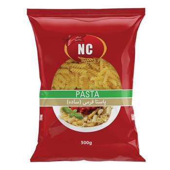 قیمت و خرید پاستا فرمی ساده پیکولی انسی - 500 گرم