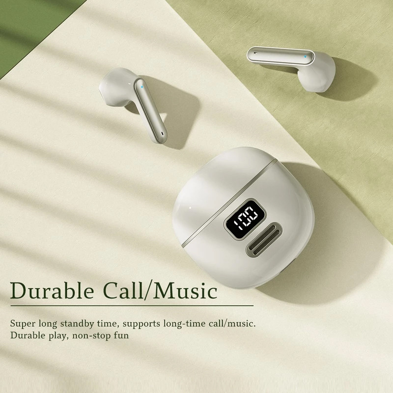 قیمت و خرید هدفون بلوتوثی ریمکس مدل TWS36 V5.3