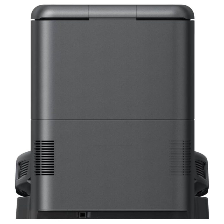 قیمت و خرید جارو روباتیک یوفی مدل Clean L60 Hybrid SES T2278