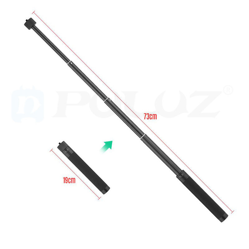 قیمت و خرید تک پایه گیمبال پلوز مدل Extension Stick