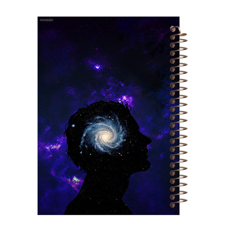 قیمت و خرید دفتر شکرگزاری طرح گیتی کد T87