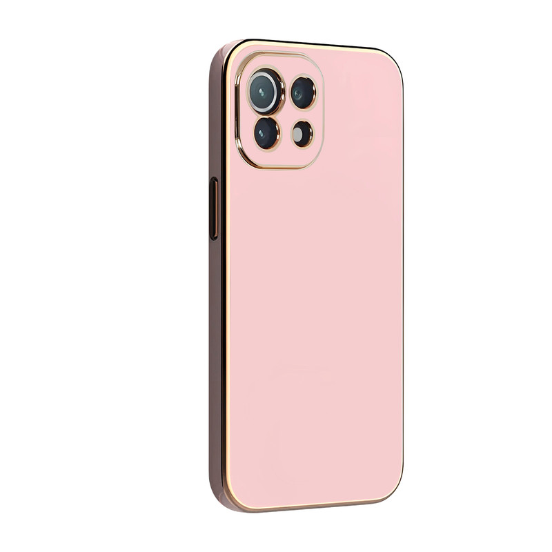 قیمت و خرید کاور گاردتک مدل Myca2 مناسب برای گوشی موبایل شیائومی Mi 11 Lite