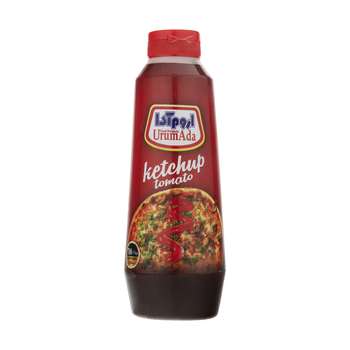 قیمت و خرید سس گوجه فرنگی اروم آدا - 700 گرم