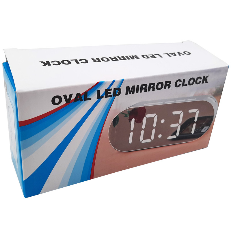 قیمت و خرید ساعت رومیزی مدل STM-05