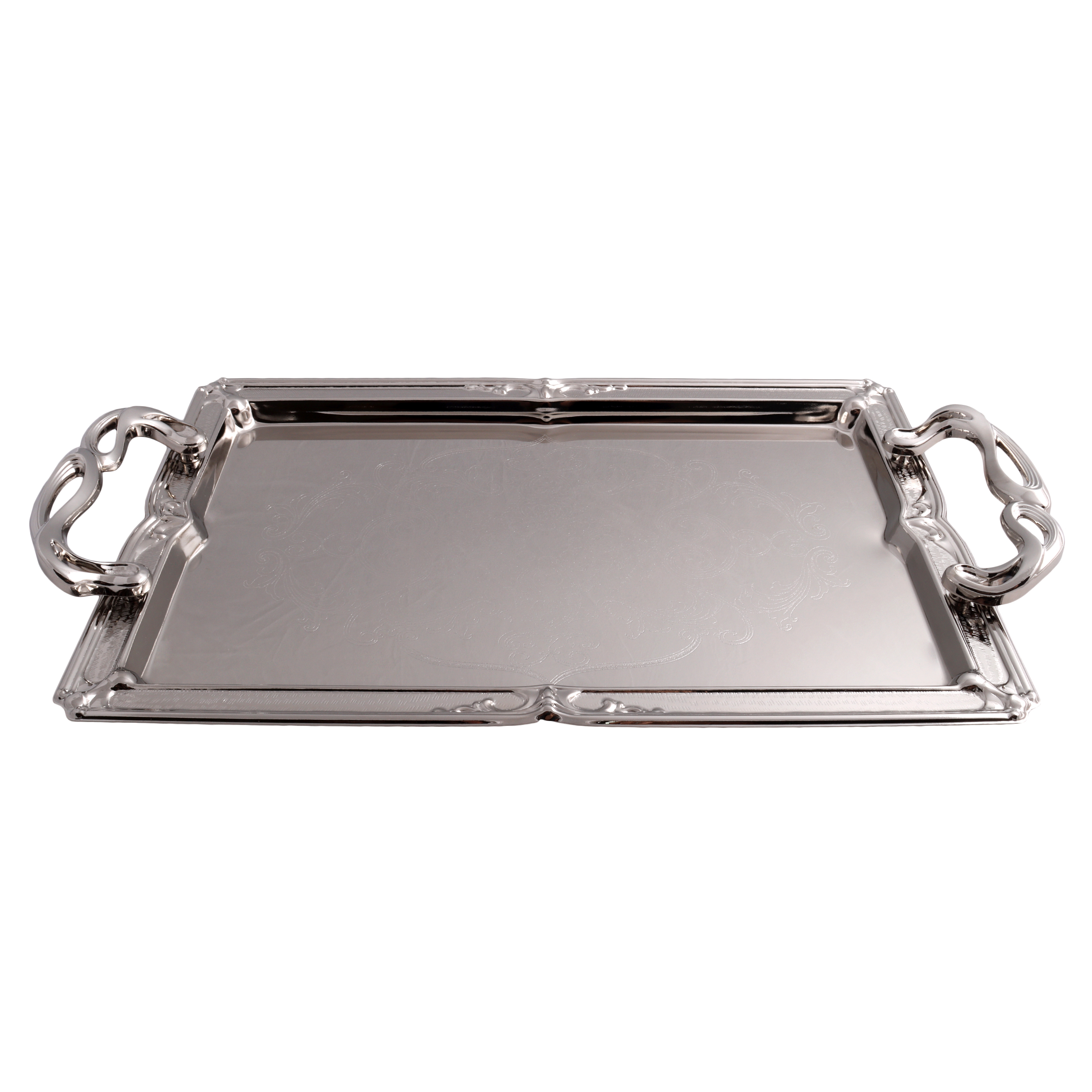 قیمت و خرید سینی مدل ویتارا کد 581S مجموعه 2 عددی قیمت و خرید سینی مدل ویتارا کد 581S مجموعه 2 عددی