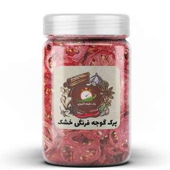 قیمت و خرید پرک گوجه فرنگی خشک یک دقیقه آشپزی - 100 گرم