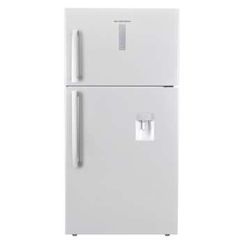 قیمت و خرید یخچال و فریزر 23 فوت پاکشوما مدل RTP 670 W