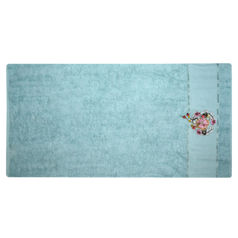 قیمت و خرید حوله دستی ربکا مدل R-248754 سایز 50x90 سانتی متر مجموعه 6 عددی