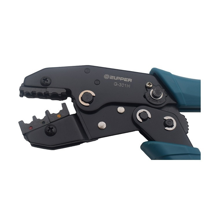 قیمت و خرید انبر پرس سرسیم زوپر مدل G-301H سایز 9 اینچ