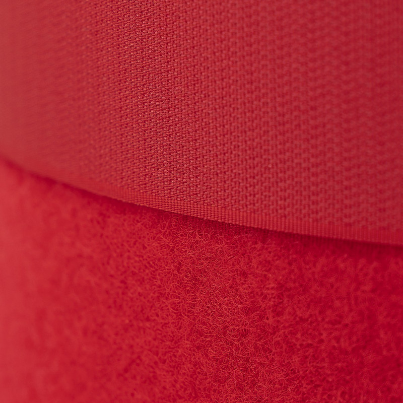 قیمت و خرید زیپ چسب دوطرفه کد Red25 بسته 2 عددی