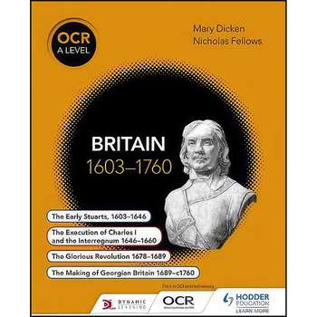 قیمت و خرید کتاب OCR a Level History اثر Nicholas Fellows انتشارات ...
