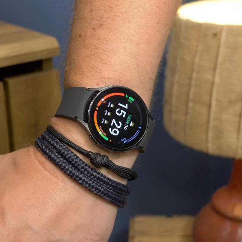 قیمت و خرید ساعت هوشمند سامسونگ مدل Galaxy Watch 4 Classic Smartwatch ...