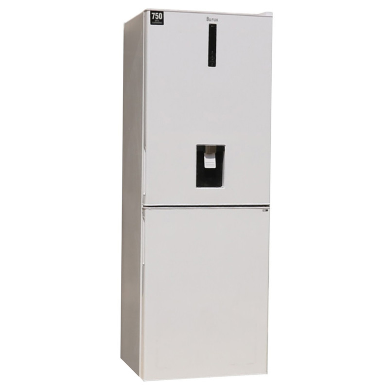 قیمت و خرید یخچال و فریزر 25 فوت بروکس مدل RFN-7025