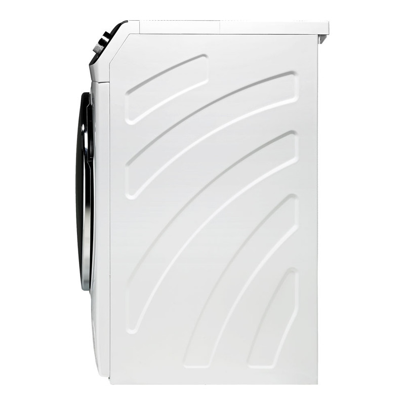 قیمت و خرید ماشین لباسشویی جی پلاس مدل GWM-K9540W ظرفیت 9 کیلوگرم