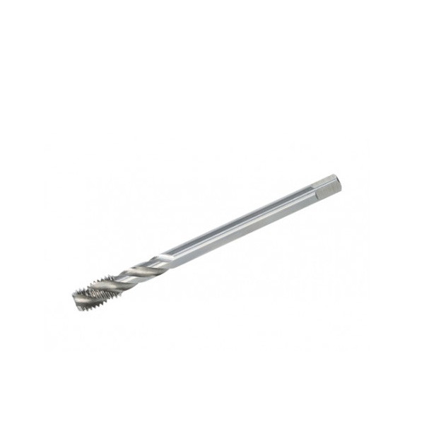 قیمت و خرید قلاویز ماشینی جی دبلیو جی مدل DIN376 RSP35° سایز 8 میلی متر