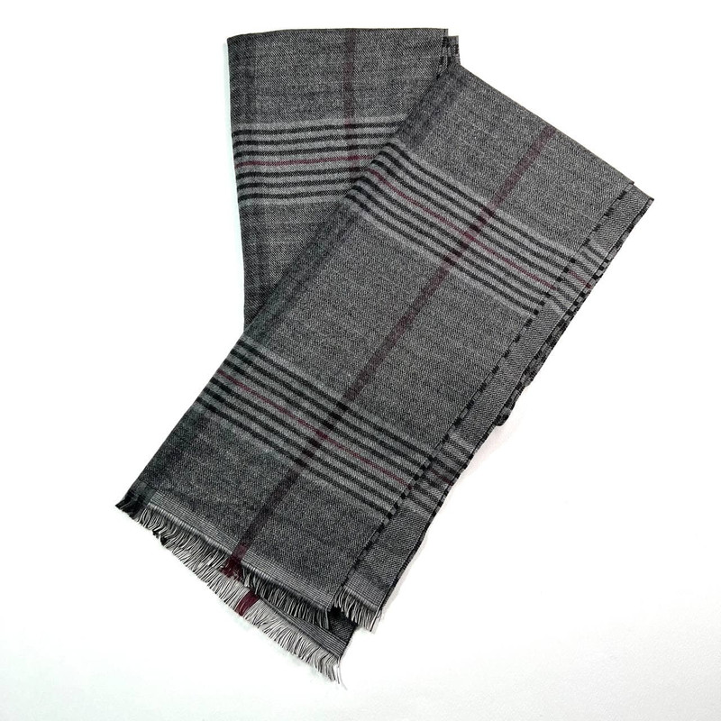 قیمت و خرید شال گردن مردانه ال سی وایکیکی مدل OKHT