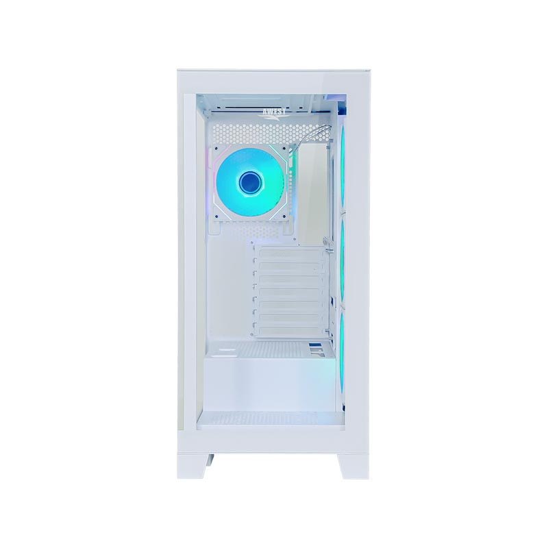 قیمت و خرید کیس کامپیوتر گیمینگ اوست مدل GT-AQ16-MW