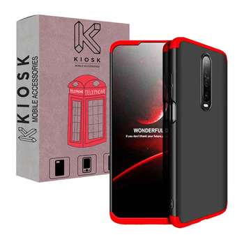 قیمت و خرید کاور کیوسک مدل KGKK-15 مناسب برای گوشی موبایل شیائومی Redmi ...