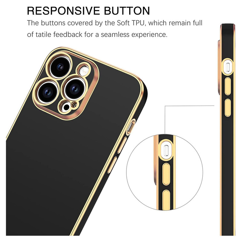 قیمت و خرید کاور مانستر مدل Plated مناسب برای گوشی موبایل شیائومی Mi A3 / CC9 E