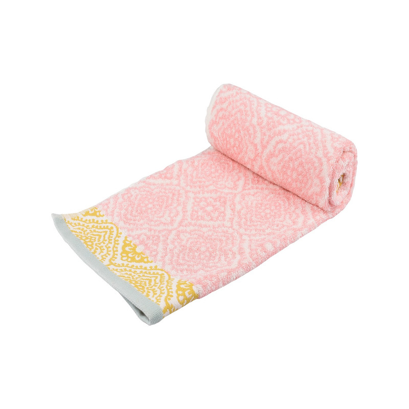 قیمت و خرید حوله دستی مدل اپیک سایز 90x50 سانتی متر