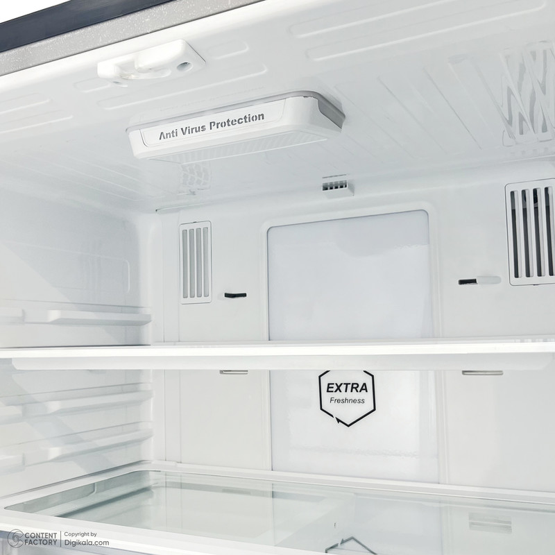 قیمت و خرید یخچال و فریزر ساید بای ساید 32 فوت بلانتون مدل RF3202