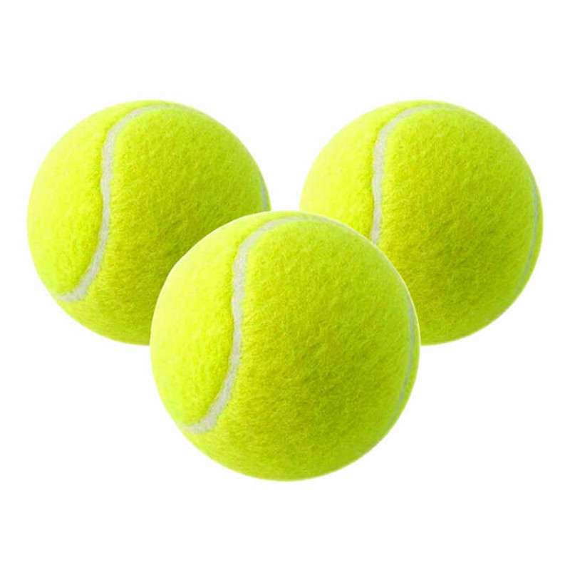 قیمت و خرید توپ تنیس مدل WELKIN 919