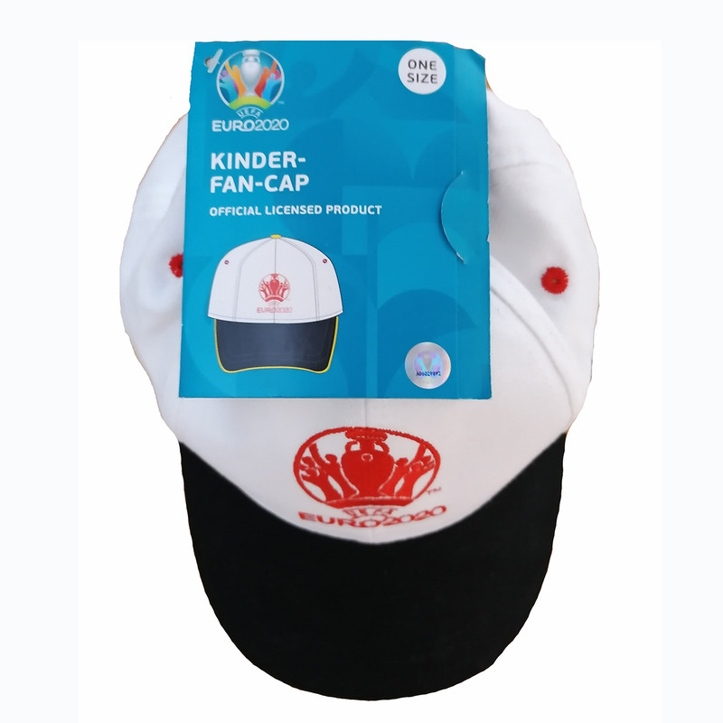 قیمت و خرید کلاه کپ بچگانه یورو 2020 کد 8074524
