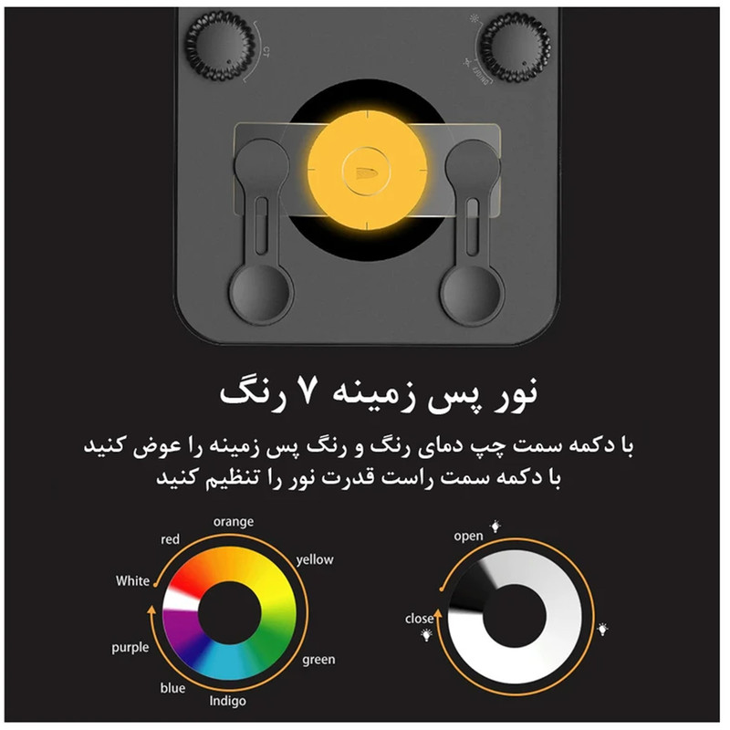 قیمت و خرید میکروسکوپ دیجیتال اپیکسل مدل FULL HD USB 2024 به همراه کیف