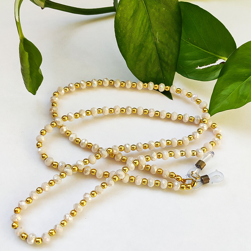 قیمت و خرید بند عینک مدل خامه