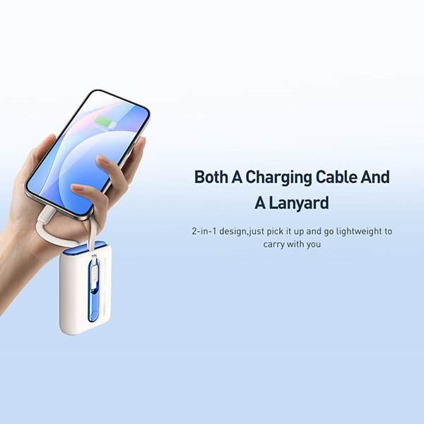 قیمت و خرید پاوربانک رسی مدل RPB-P12 22.5W ظرفیت 10000 میلی آمپر ساعت