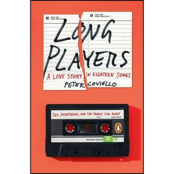 قیمت و خرید کتاب Long Players اثر Peter Coviello انتشارات Penguin Books
