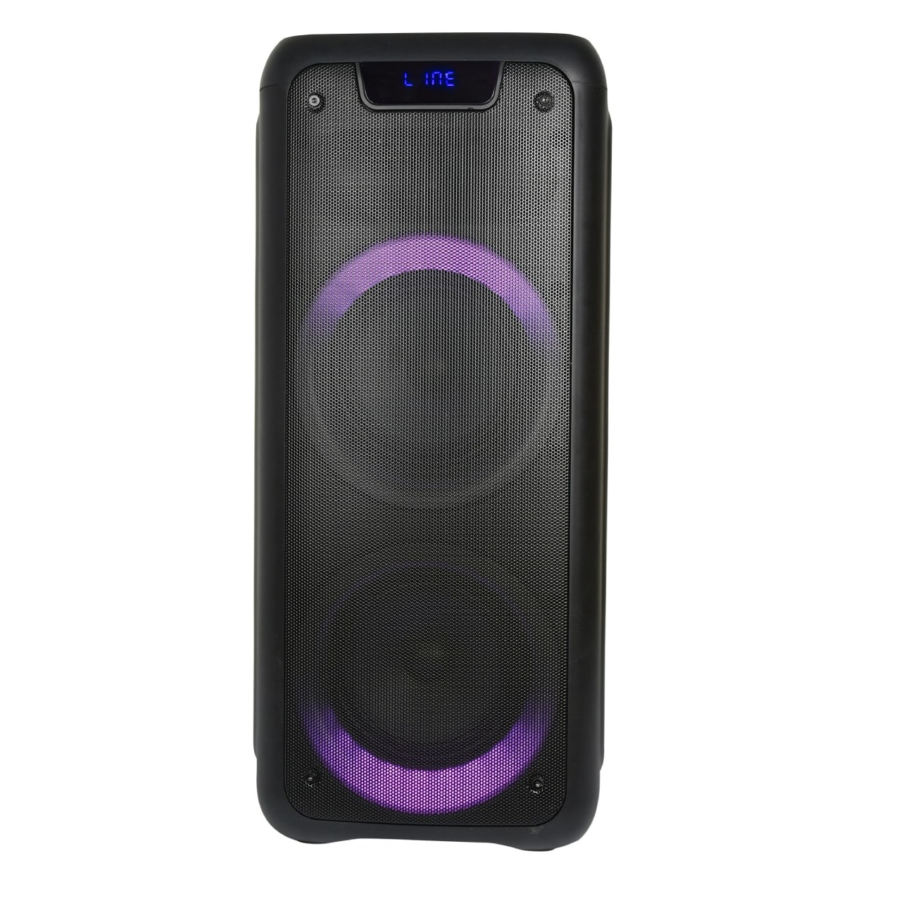 ⭐️ خرید اینترنتی اسپیکر بلوتوثی قابل حمل لیتو مدل Hyper boom (1403) - فروشگاه دیگسون ⭐️